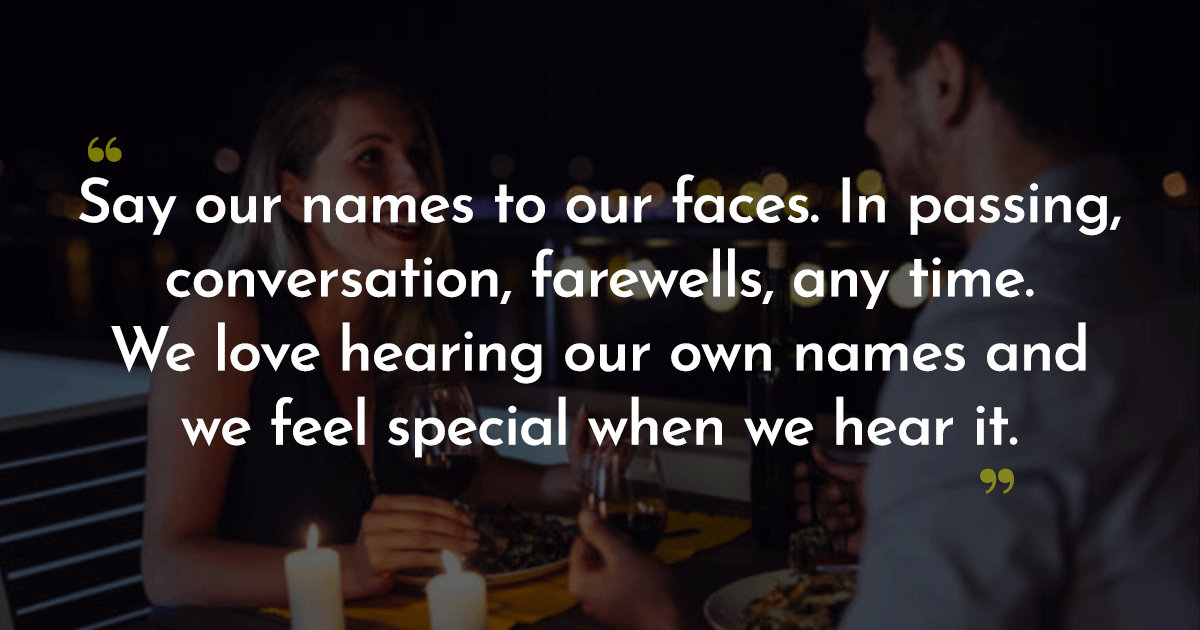 Women Share Flirting Tips That Every Guy Should Know About Scoopwhoop