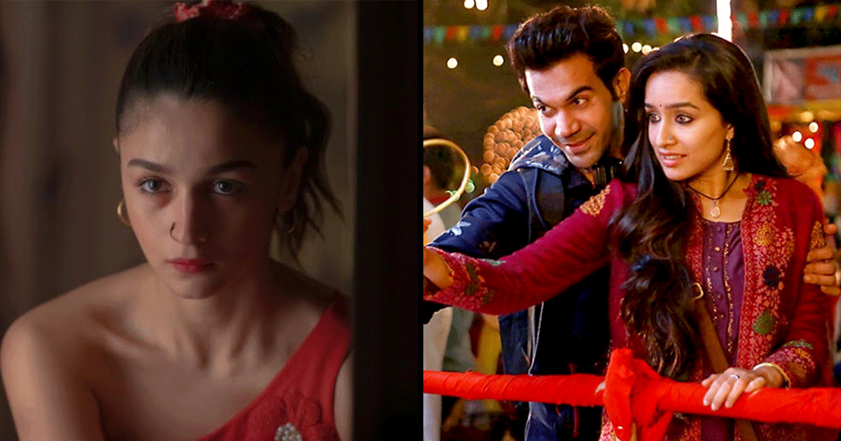 9 Bollywood Movies Where Angry Women Took The Centre Stage