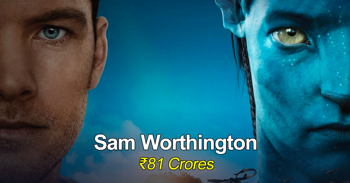 Avatar: The Way of Water - Budget & Star Cast Fees