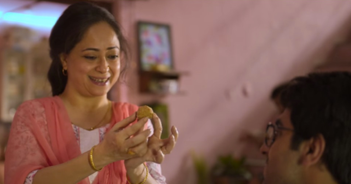 Here’s Why We All Need Mom Like Sheeba Chadda From Doctor G