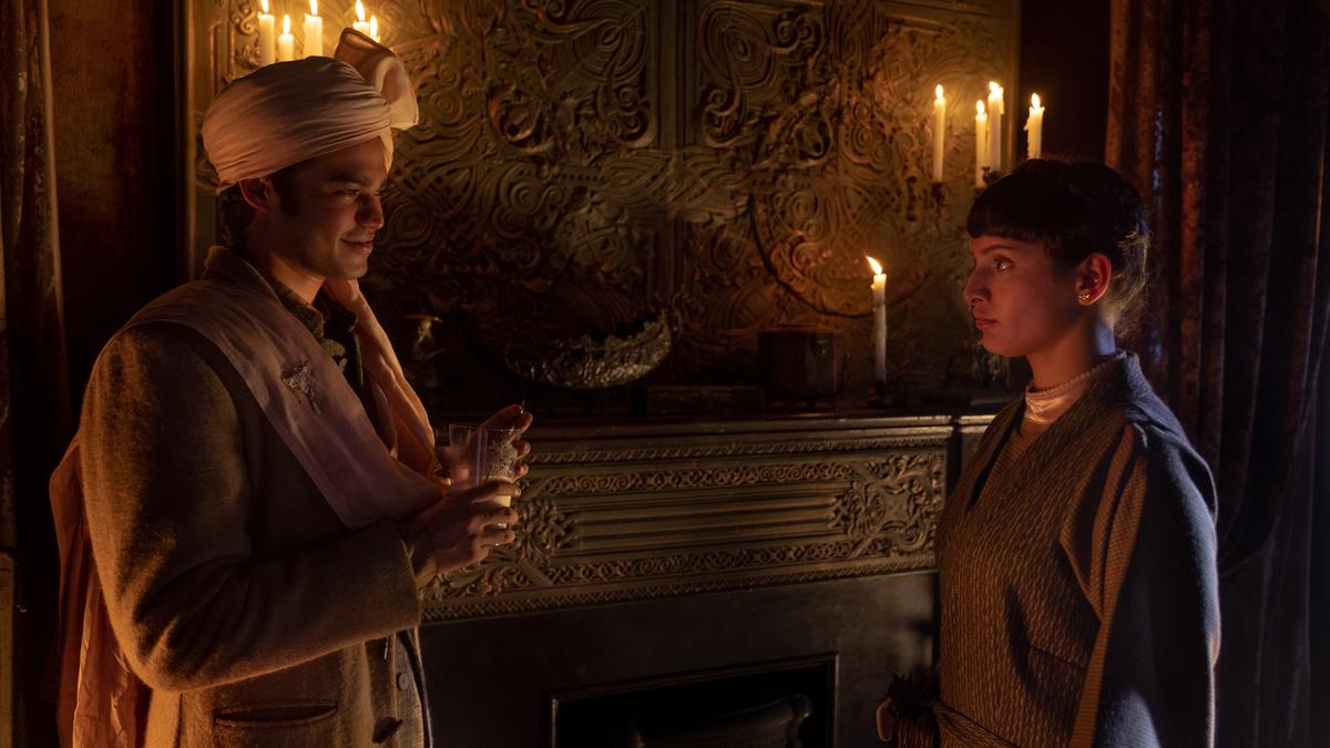 Netflix's Qala On Mental Health and Sexism Against Women