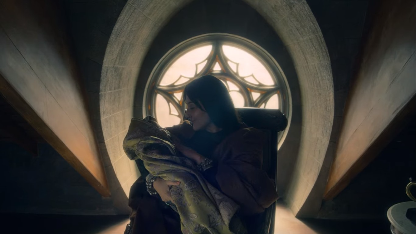 Frames From 'Qala' That Make It An Aesthetic Film