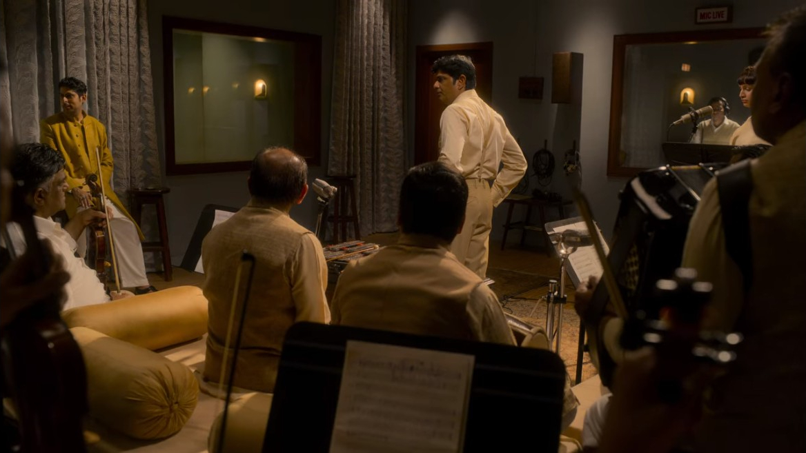 6 Varun Grover Moments From Netflix’s Qala That Will Stay With Us ...