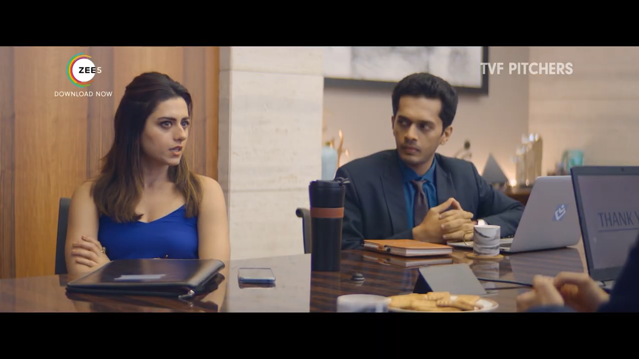 The 'Pitchers' Team Opens Up About Season 2