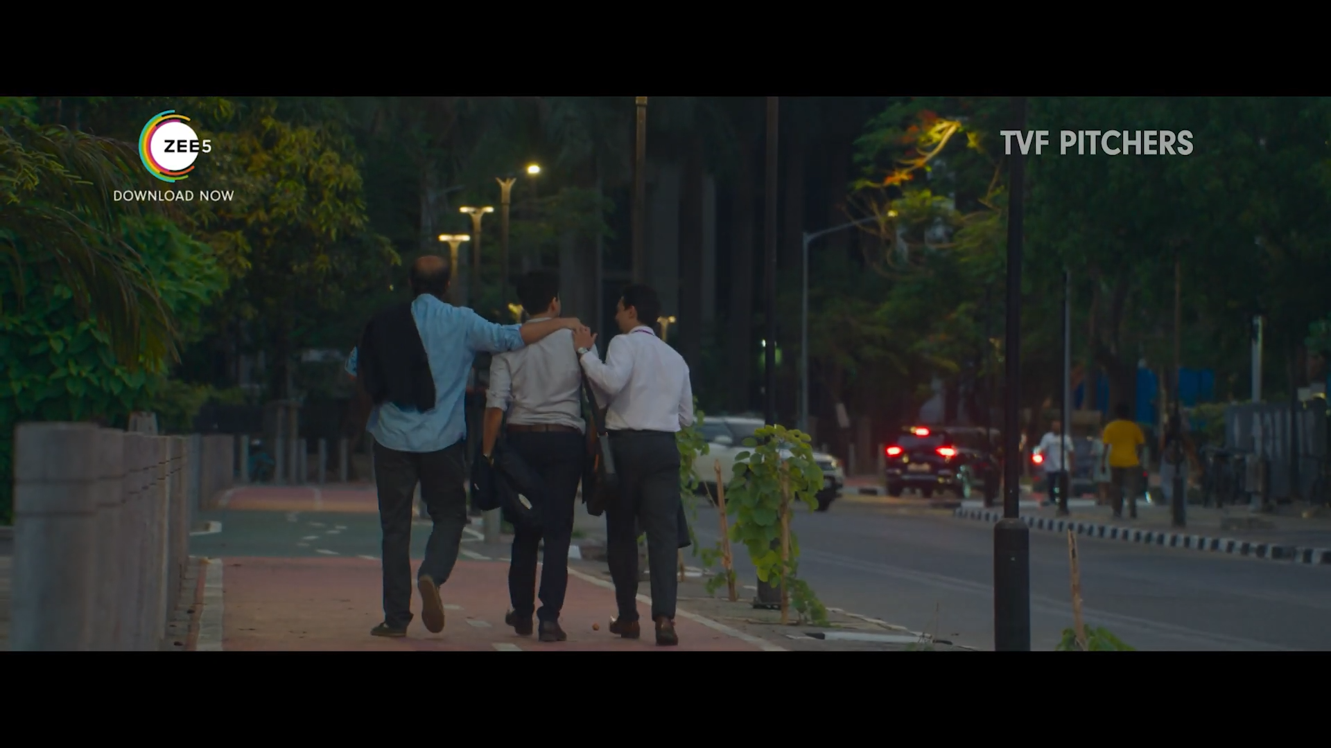 The 'Pitchers' Team Opens Up About Season 2