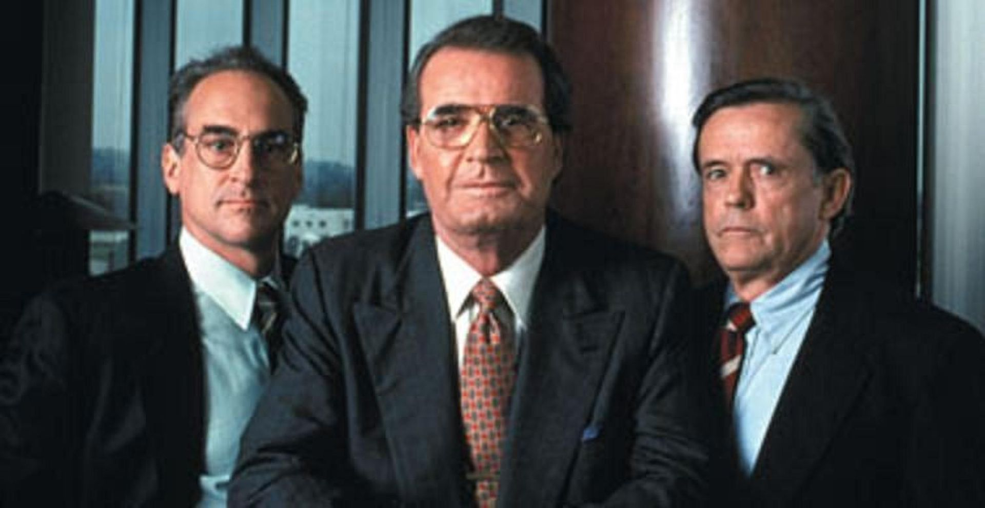 7 Greatest Finance Movies Of All Time