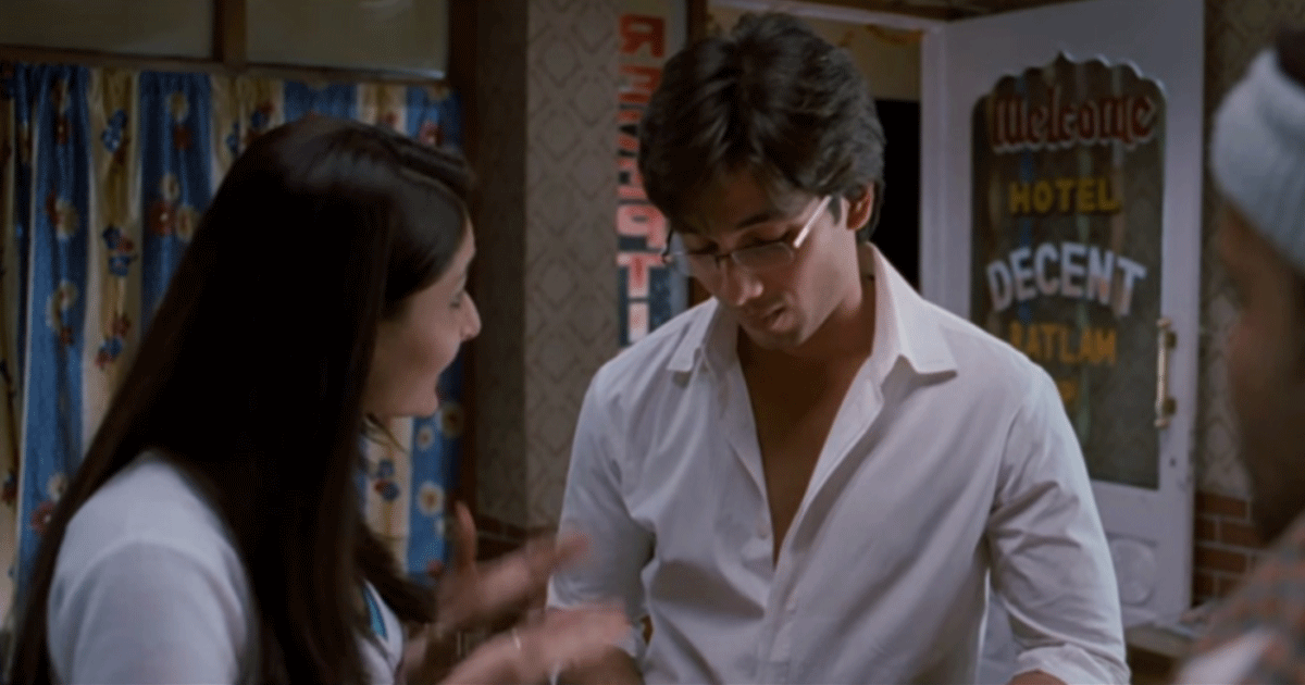 What Would’ve Happened To Aditya If Geet Wouldn't Have Ended Up With ...