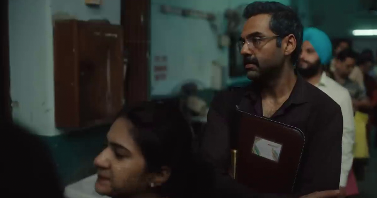 Trial By Fire Trailer Relives The Uphaar Fire Tragedy