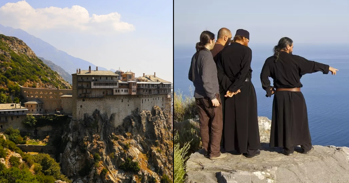 Here’s An Unbelievable Story Of The Man Who Lived & Died Without Seeing ...