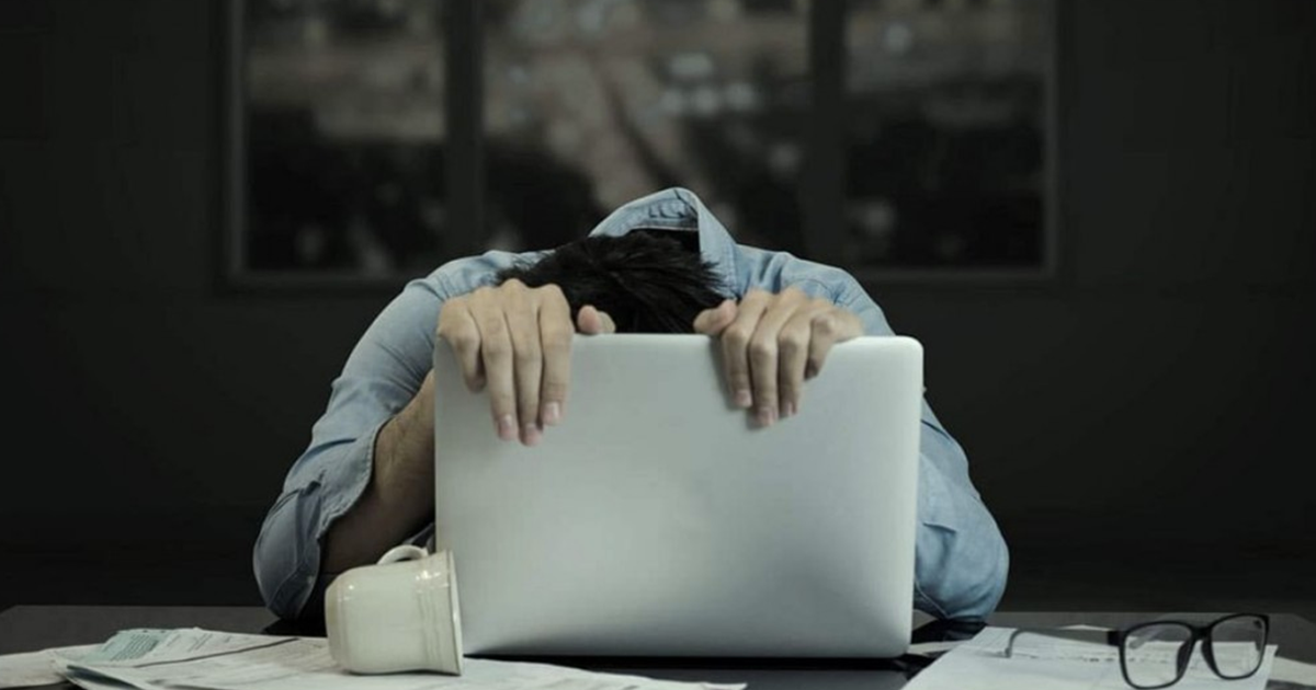 Amazon Employee Writes Heartfelt Post About Getting Fired 4 Days Before ...