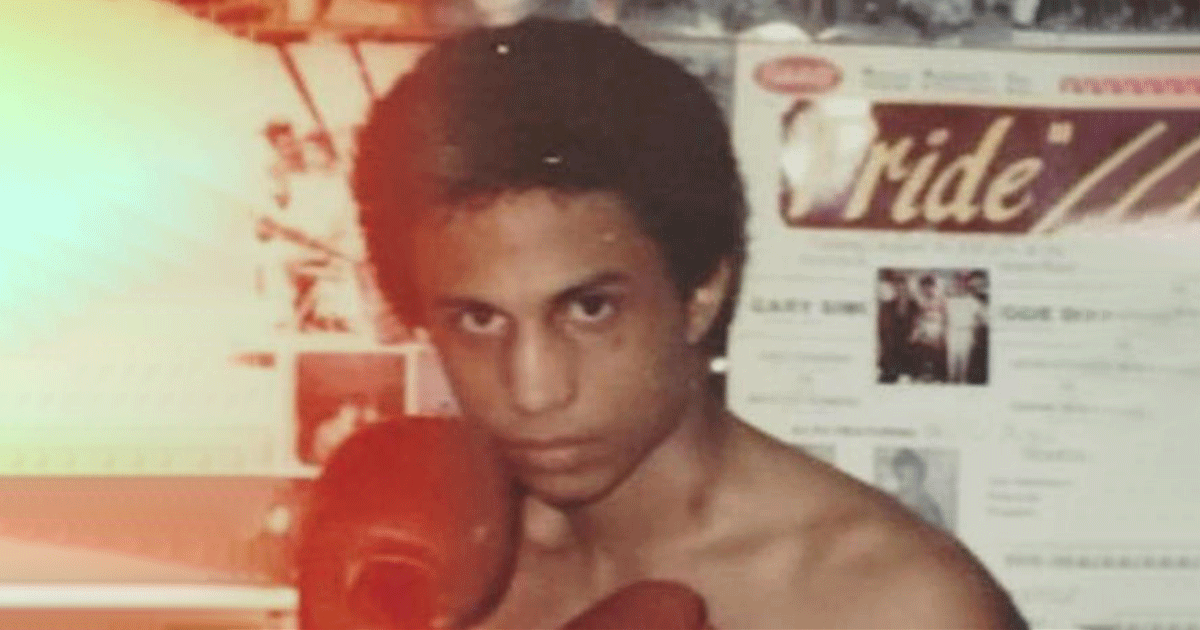 This Pro Boxer Faked His Own Murder To Prove His Wife Hired A Hitman To ...