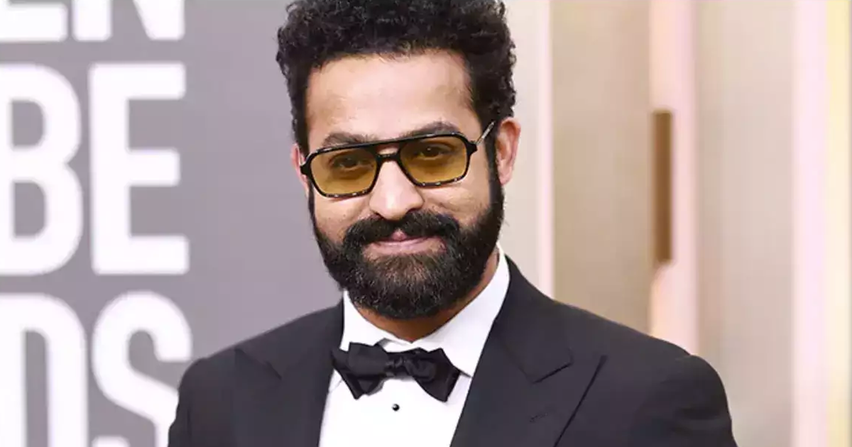 RRR Star Jr. NTR May Win The Best Actor Nomination at Oscars & Fans Can ...