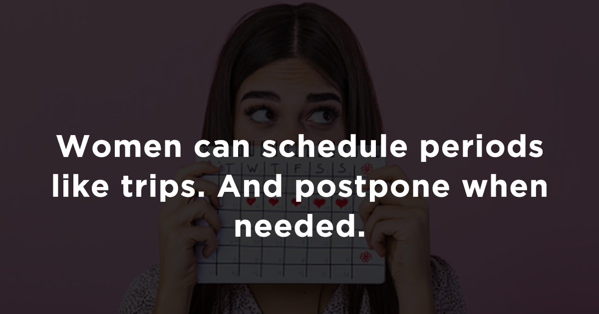 18 Really Wild Myths Legit Men Believe About Womens Bodies