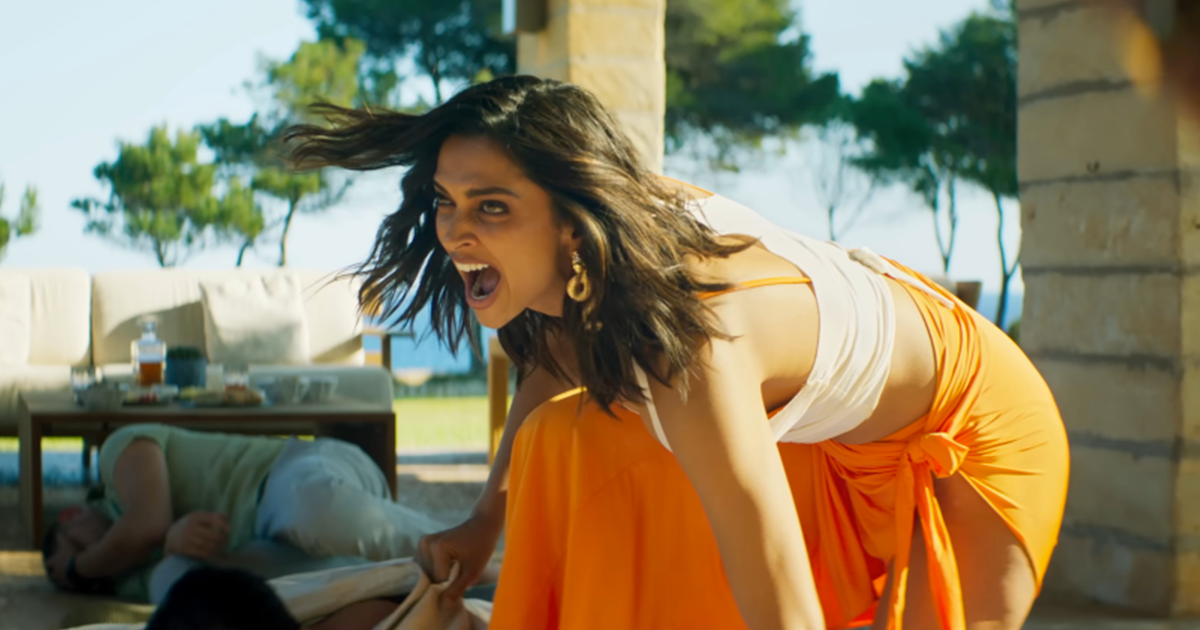 We ‘Need’ A Thriller Franchise On Rubina Mohsin From Pathaan