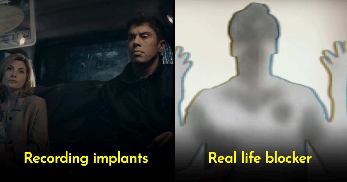 These 10 Dark Tech-Devices From Black Mirror Will Scare You