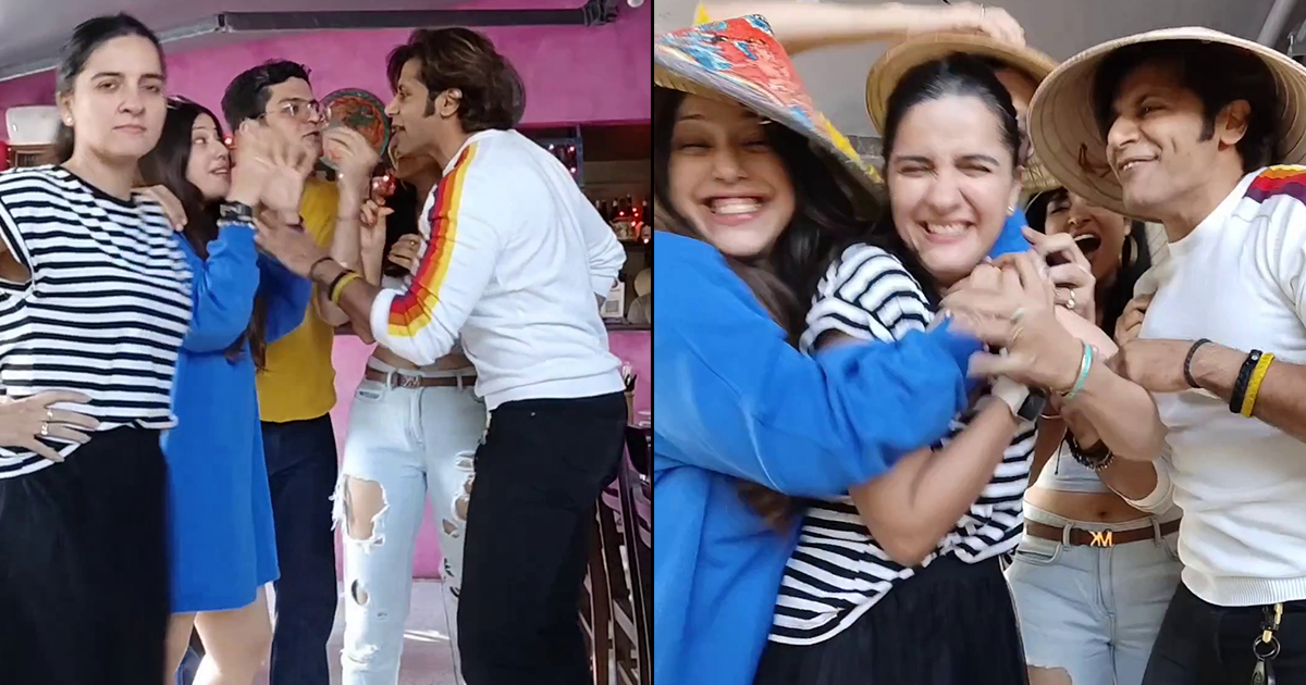 The Shararat Cast Had A Reunion & Fans Wish For A New Season