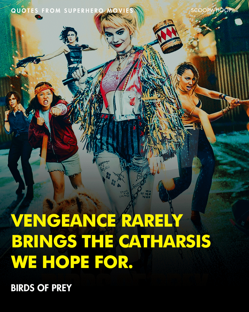 50 Famous Superhero Quotes From Movies | Best Quotes From Superhero Movies