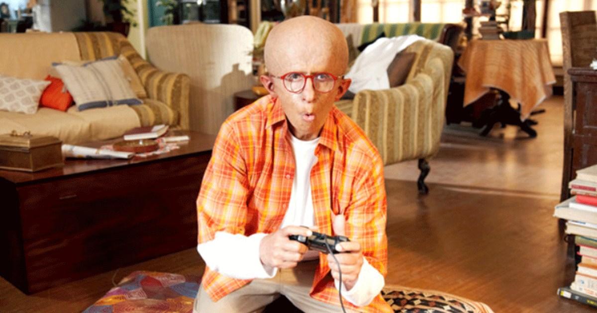 Twitter Shares Their Favourite Transformation In Movies