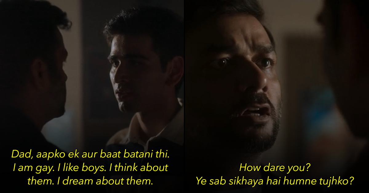 13 Most Heart-Rending Moments From 'Class' On Netflix