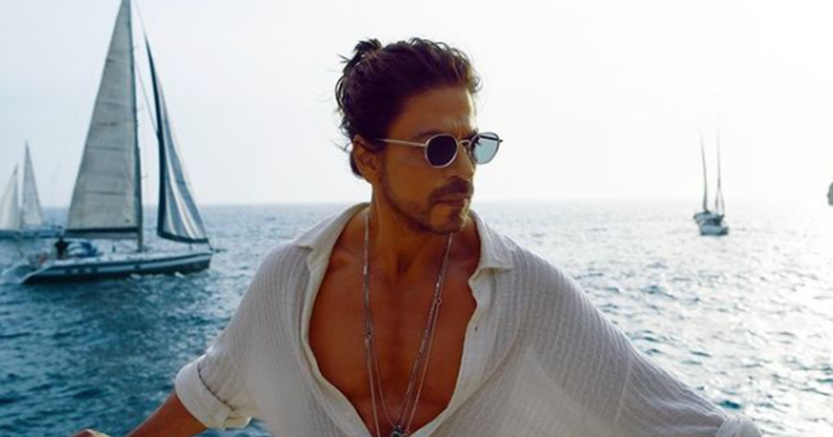 YRF Announced 'Pathaan Day' On 17 February