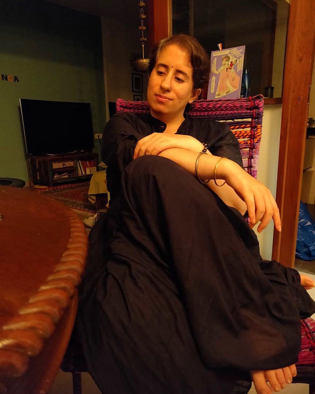 Everything To Know About Guneet Monga & Kartiki Gonsalves