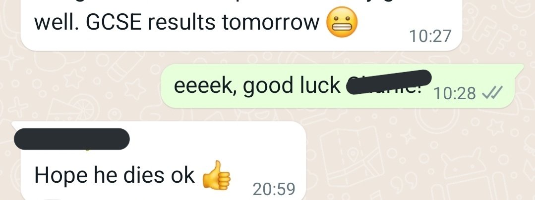 20 Embarrassing Typos People Have Made That Are Hilarious AF - ScoopWhoop