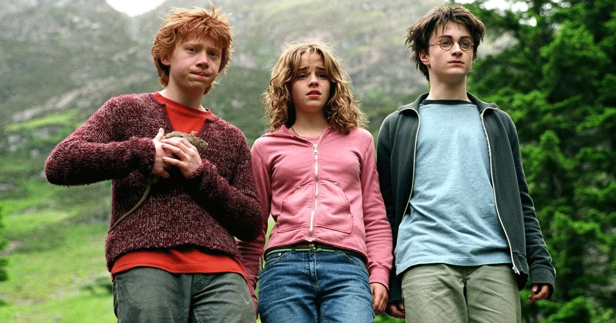 10 Reasons Why I, Once A Potterhead, Don’t Want A Harry Potter Remake ...