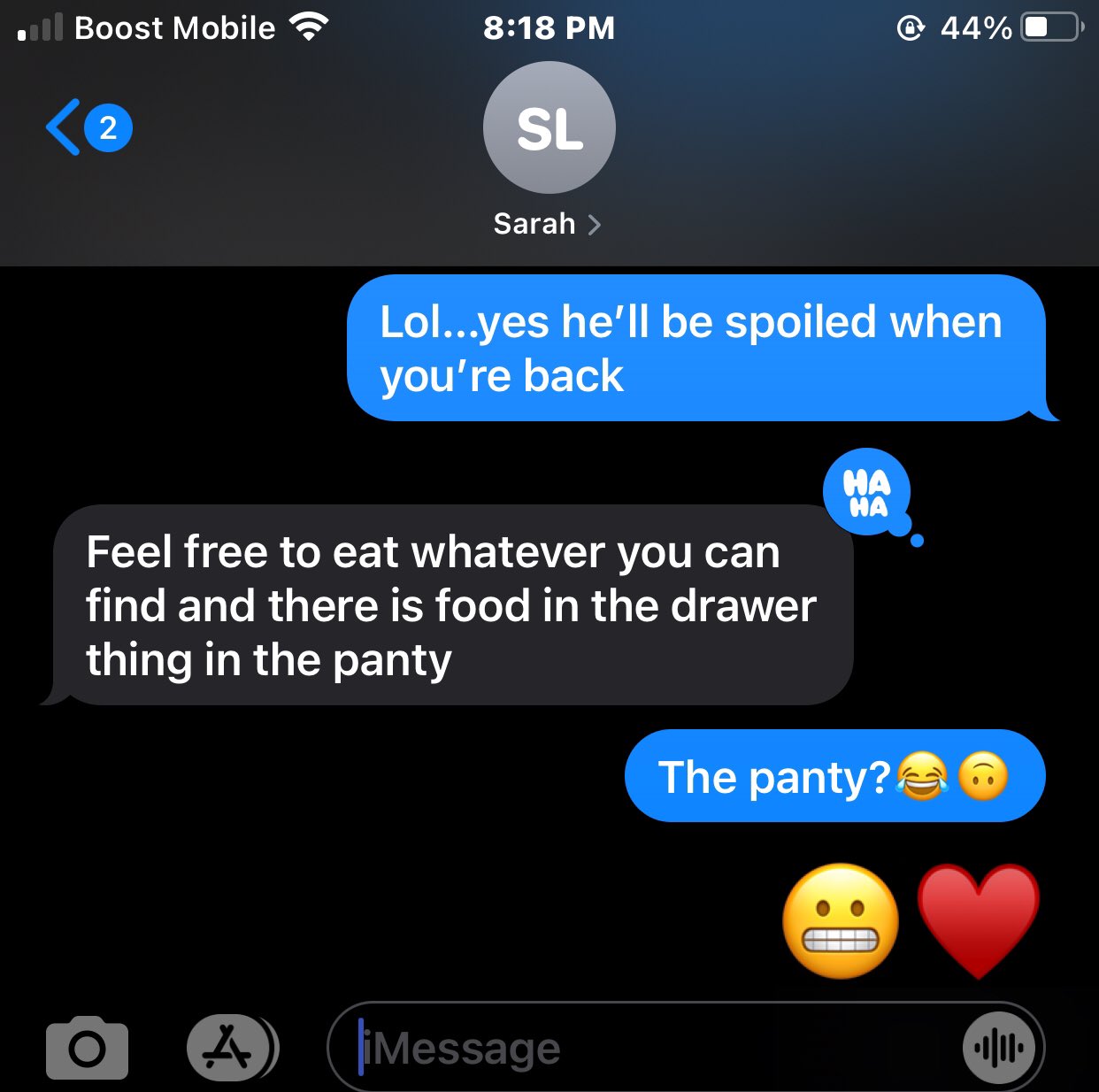 20 Embarrassing Typos People Have Made That Are Hilarious AF - ScoopWhoop