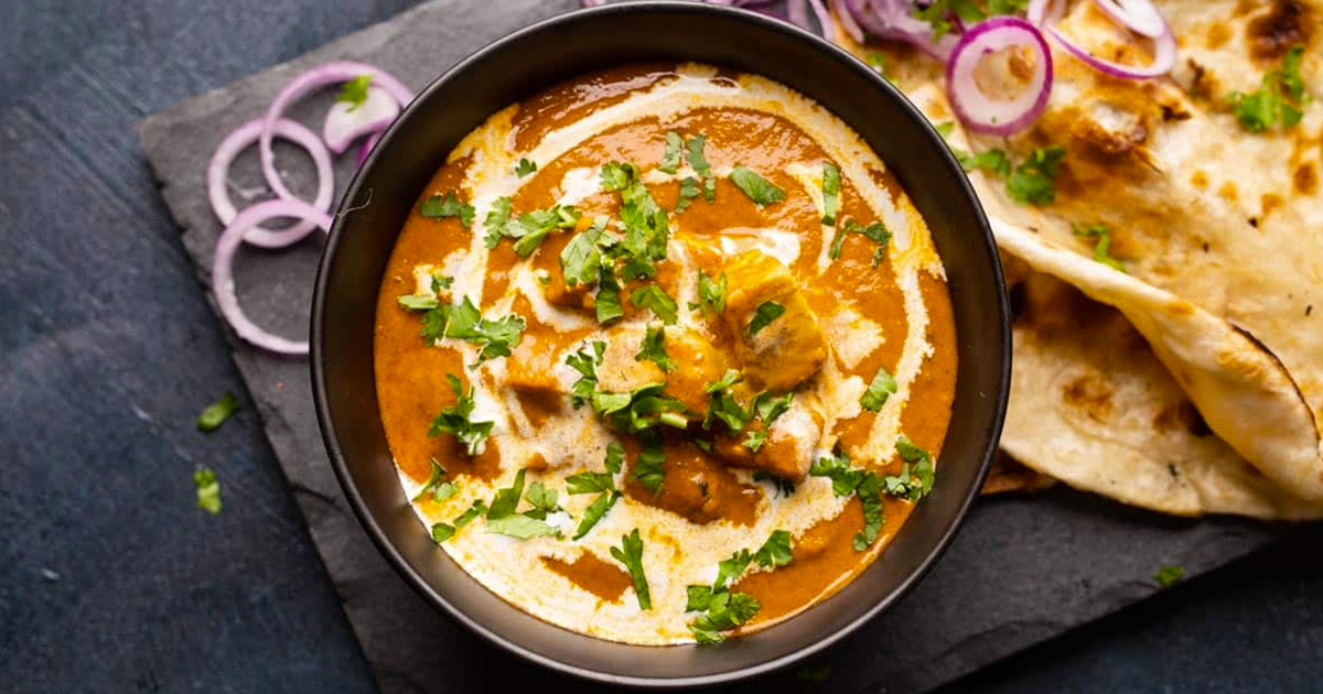 Shahi Paneer Is Declared One Of ‘World’s Best Cheese Dishes’