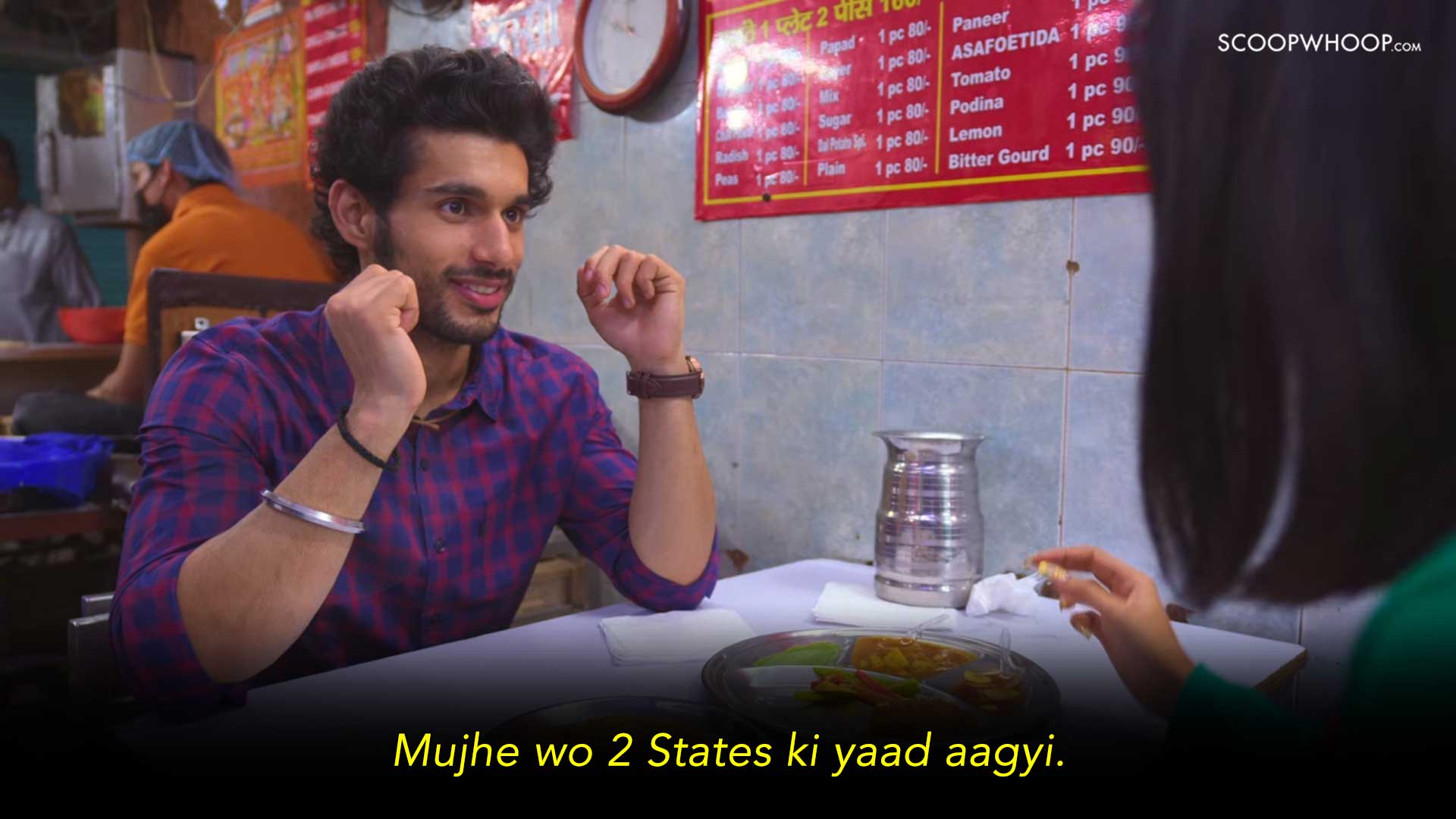 From Cringe To Problematic, These Pick-Up Lines From ‘IRL: In Real Love ...