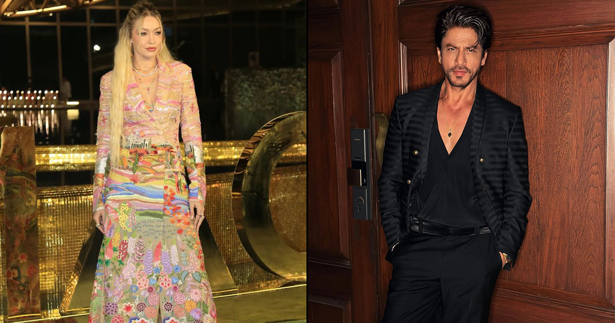 Here Are The Celebrities Who Graced The NMACC Event