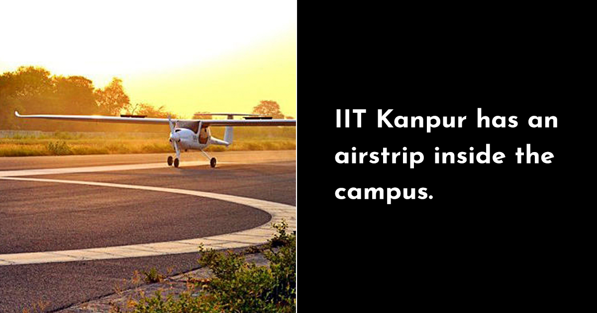 IIT Kanpur To King’s College India: 6 Institutes That Have The Most ...