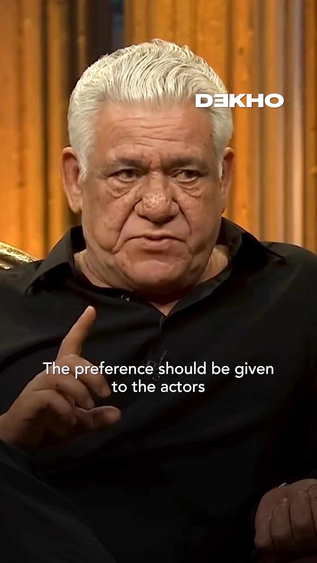 NSD Batchmates Om Puri & Naseeruddin Shah Always Shared A Special Bond ... NSD Batchmates Om Puri & Naseeruddin Shah Always Shared A Special Bond ...