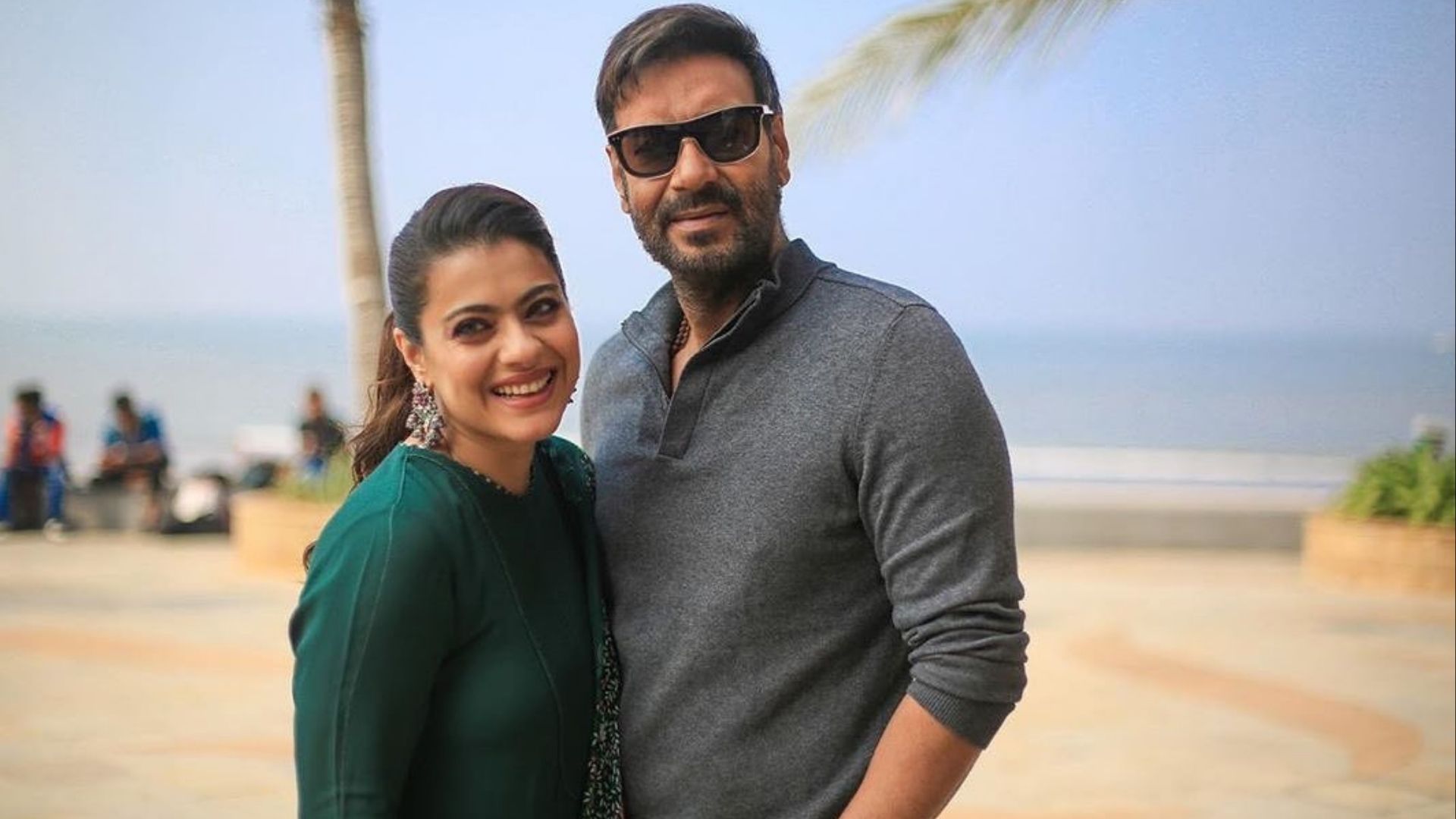 Private Jet Of ₹84 Crore & More: Decoding The Luxurious Lives Of Ajay ...