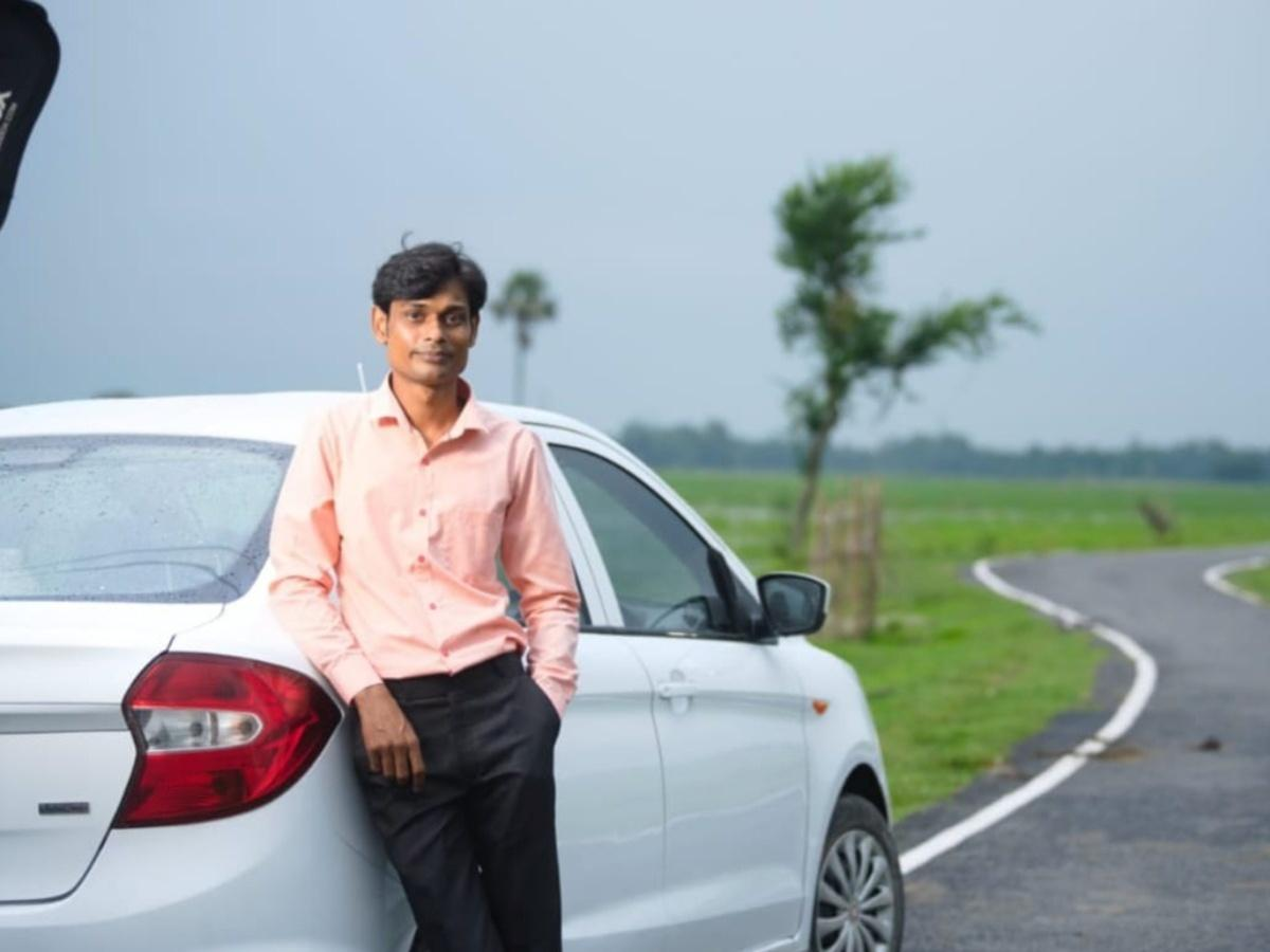 Rodbez's Founder Dilkhush Kumar Inspiring Story