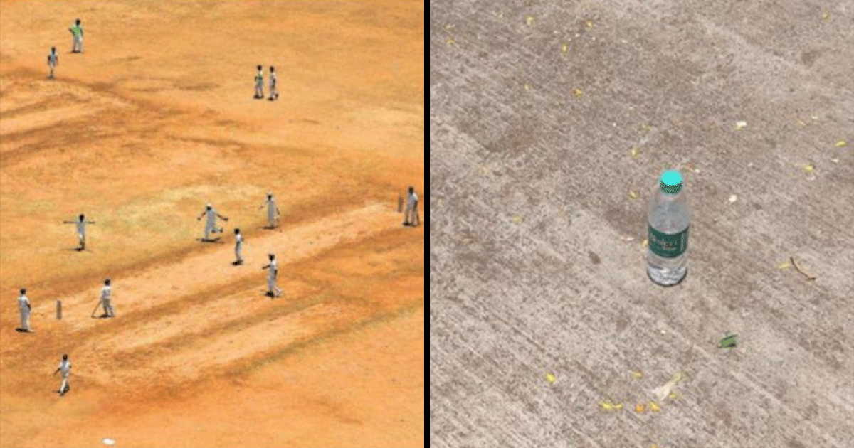 Mumbaikars Share Pictures As They Witness Zero Shadow Day, A Rare ...