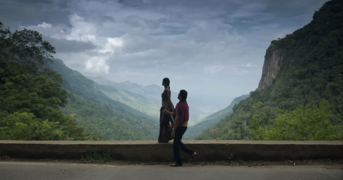 The Beautiful Trailer Of ‘Modern Love Chennai’ Connects The Spirit Of ...