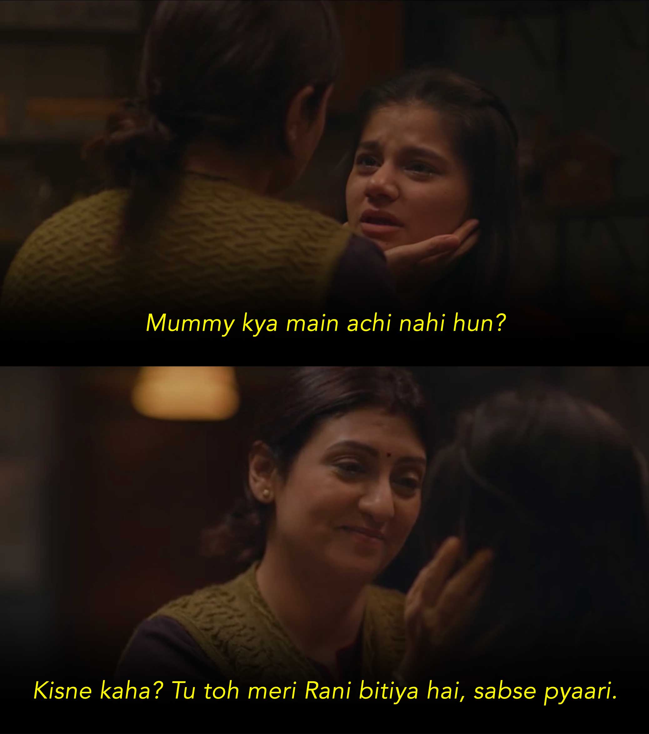 This is the best scene from Yeh Meri Family Season 2