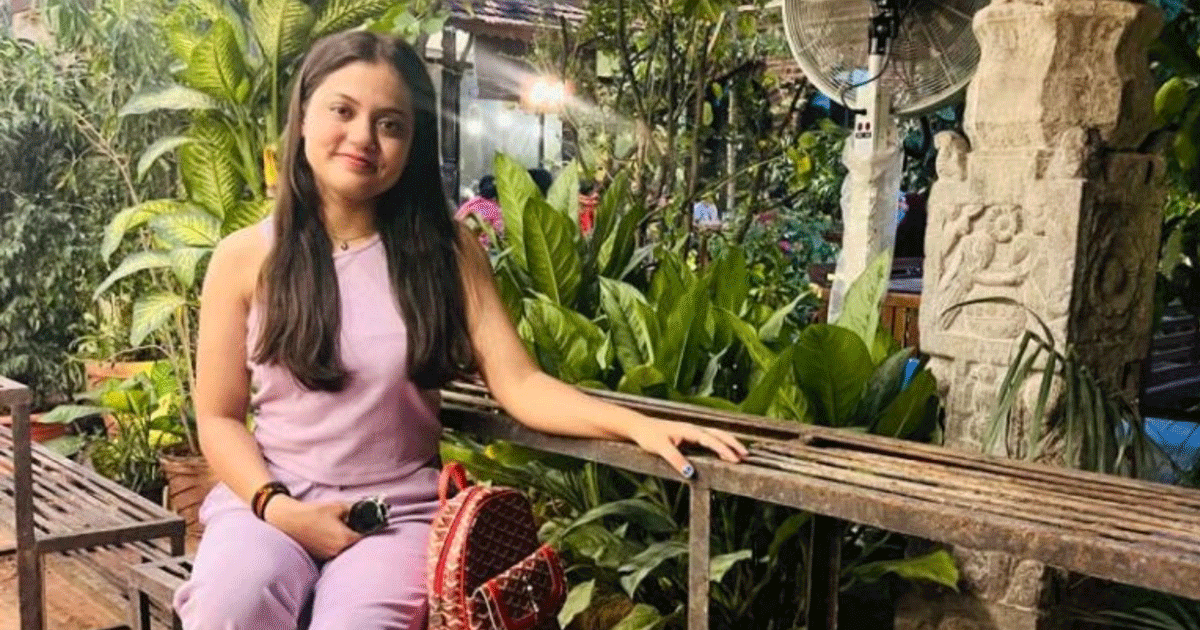 This Techie Revealed Her Plan That Helped Her Get Interview Calls From ...