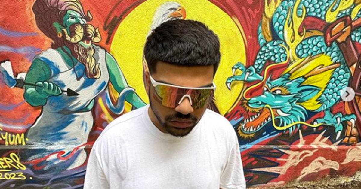 From Classroom To Cannes: Meet Raghav Bhatia, The Noida Student ...