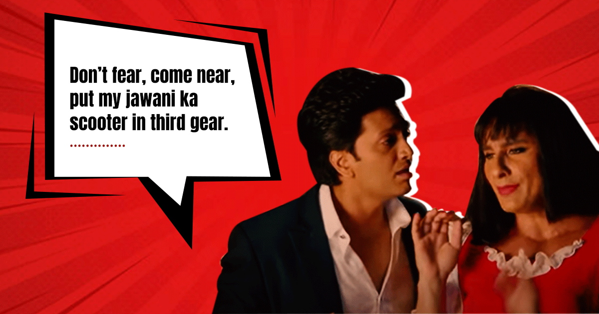 18 Ridiculous Dialogues From Hindi Films We Wish We Could Just Unhear ...