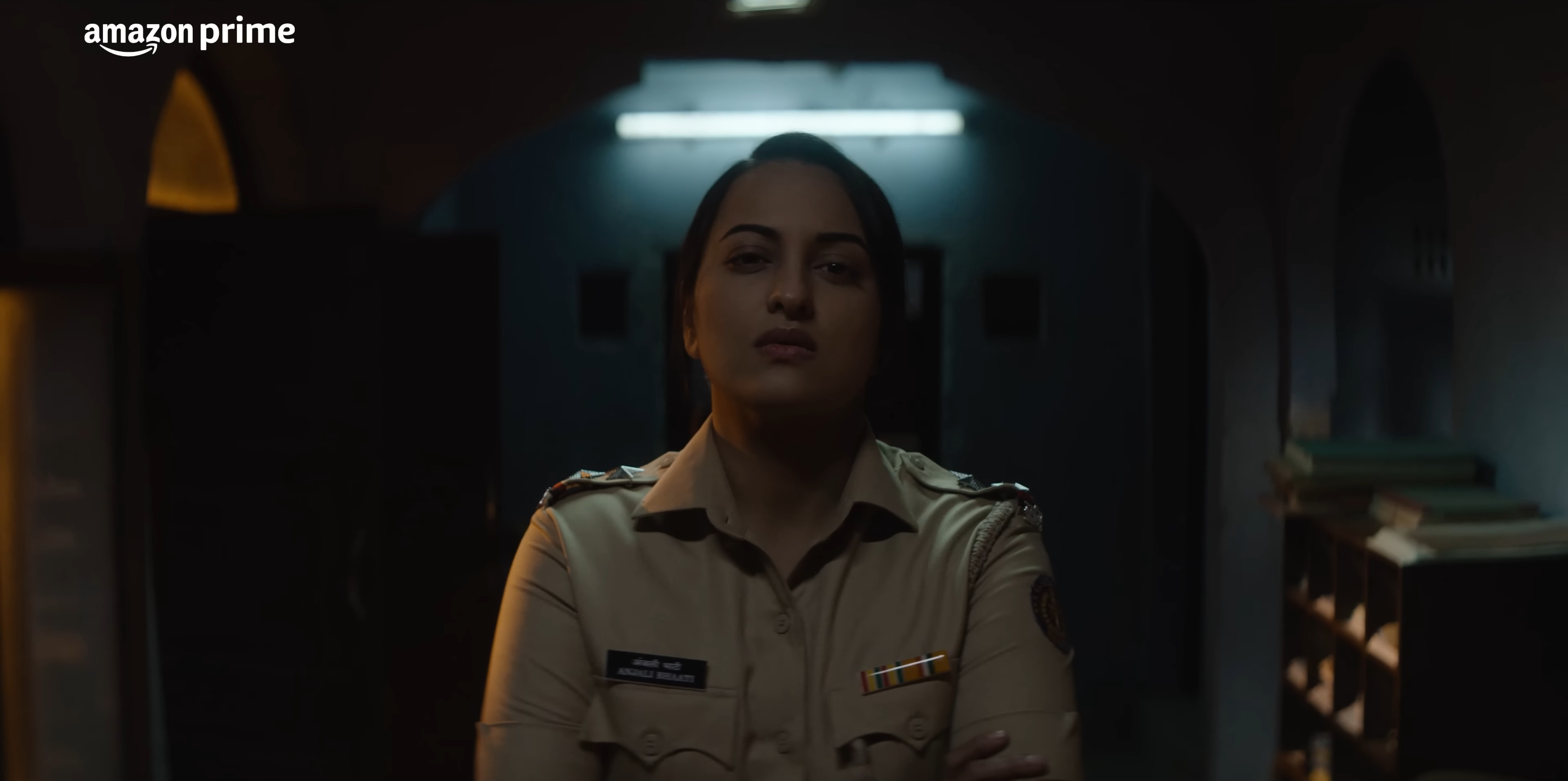 ‘Dahaad’ Trailer: Sonakshi Sinha Takes On A ‘Dabangg’ Avatar In This ...