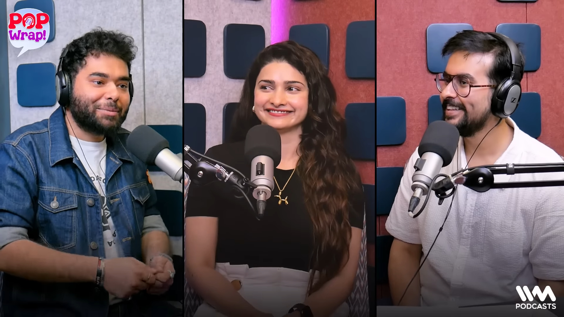 Prachi Desai Reveals How Desi TV Shows Were Made 20 Years Ago