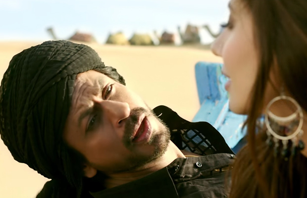 Korean Man Sings SRK’s Zaalima In Soulful Voice & We’re Like, ‘Leke ...