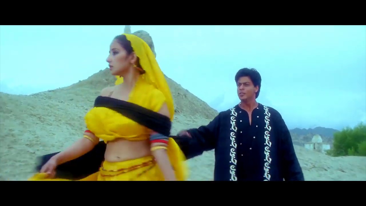 Artist Explains How ‘Satrangi Re’ Covers The 7 Stages Of Love & We’re ...