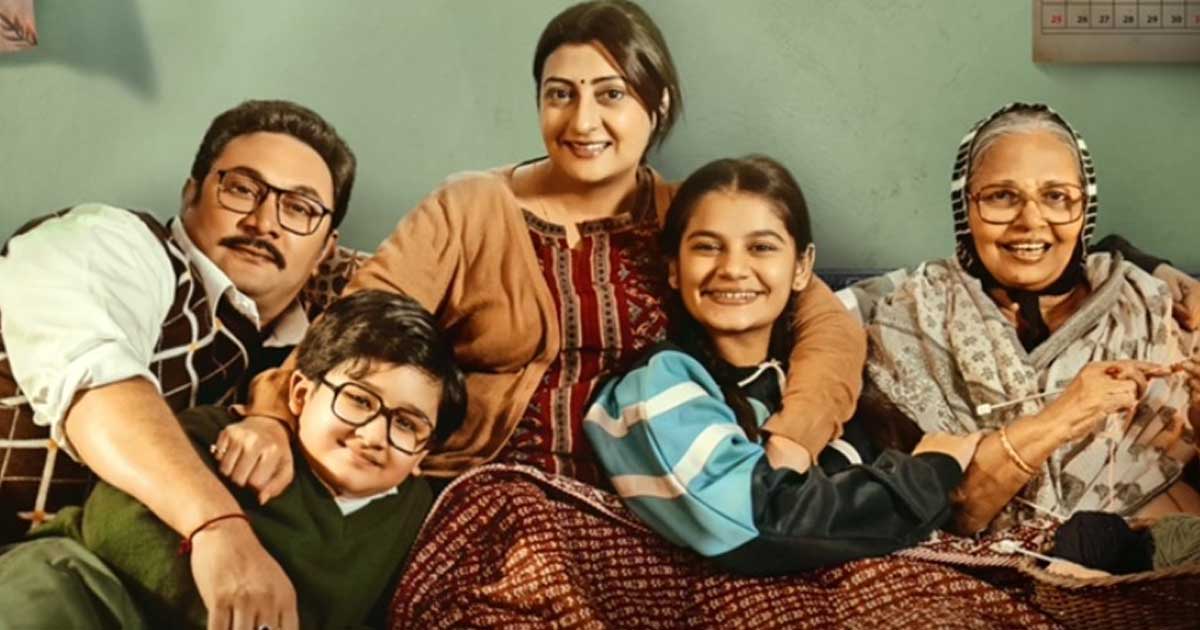 Yeh Meri Family Season 2 Review