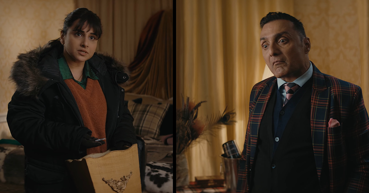 'Neeyat' Trailer: Vidya Balan Turns Into A Detective & Has To Find The ...