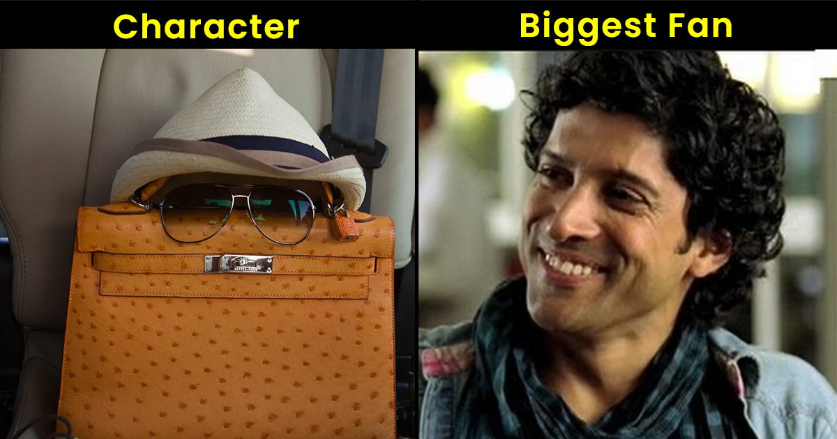 21 Popular Fictional Characters & Their Biggest Fans