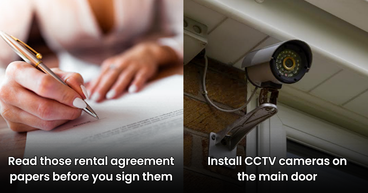 15 Important Advice For A Young Woman Moving Out On Her Own