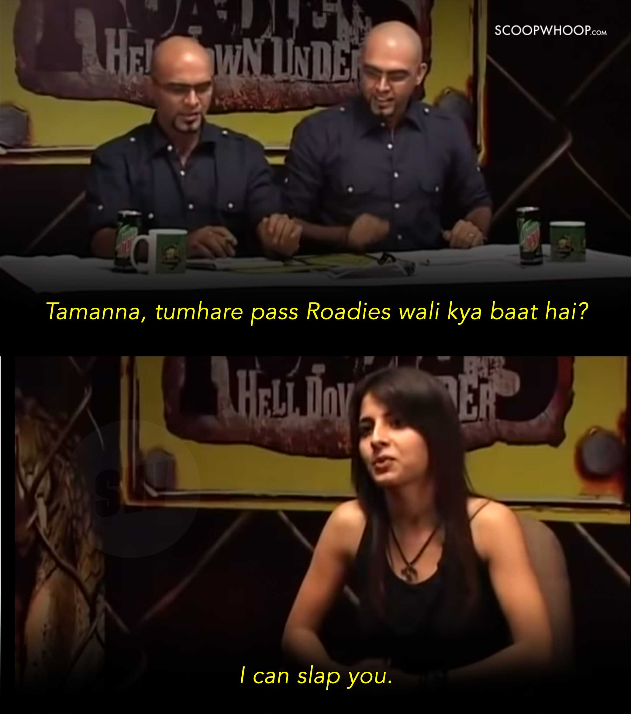 10 Best Moments From The Older Season Of Roadies Auditions